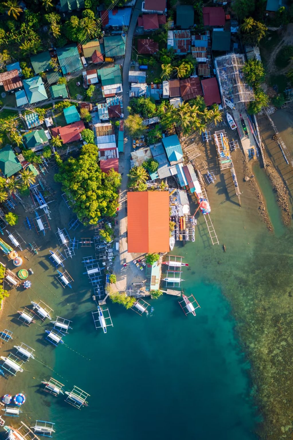 Mindoro - Philippines Tourisme