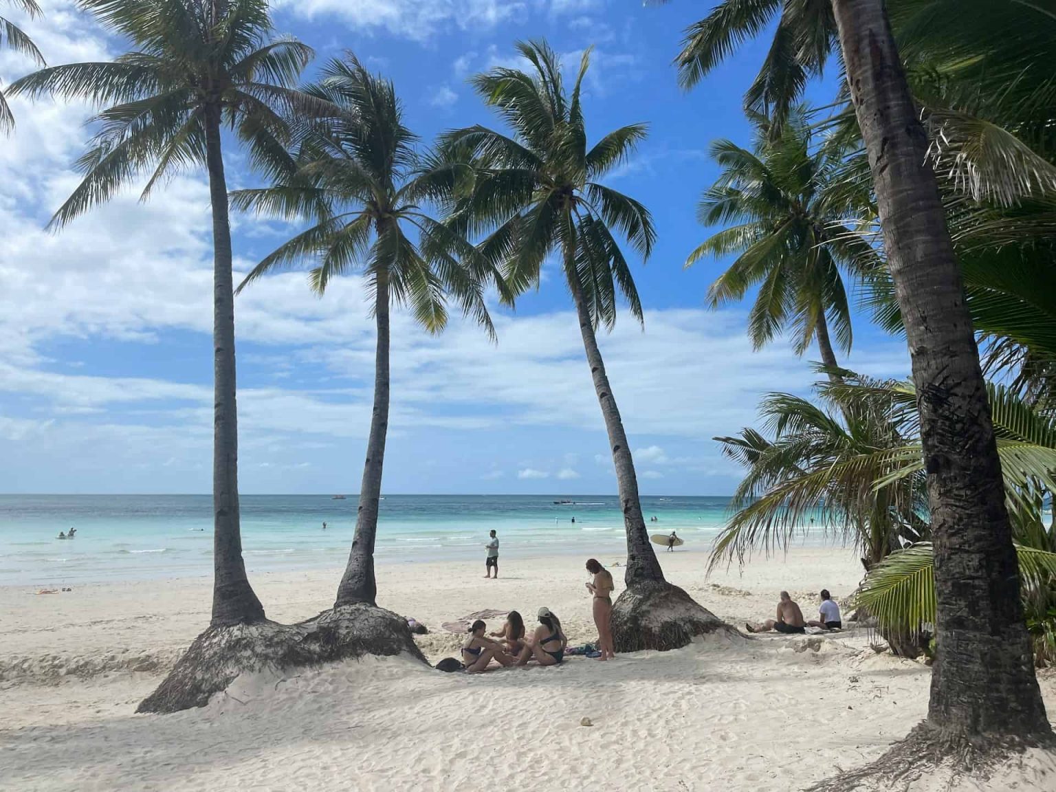Guide complet de Boracay : Tout ce que vous devez savoir - Philippines ...