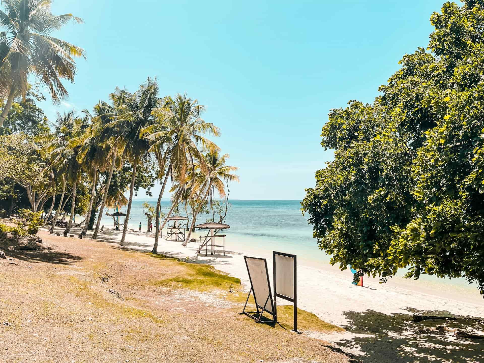 Samal Island, l’échappée tropicale à deux pas de Davao - Philippines ...